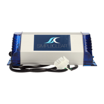 15491, Prozone Ozonator - HotTubStuff