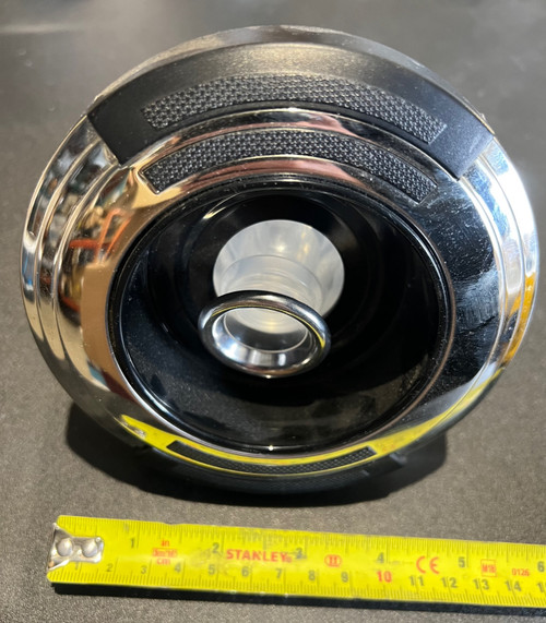 Dominion Spas Power Storm Directional Jet