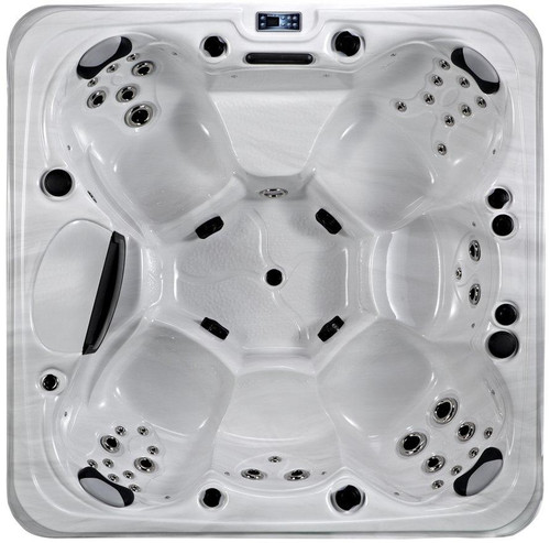 Dominion Spas B752 Cover