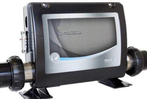 Dominion Spas Spa Packs (3-4 pump series) - HotTubStuff