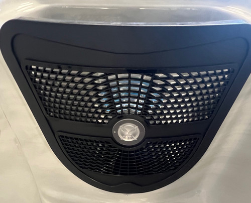 Dominion Spas Filter Weir (L740)