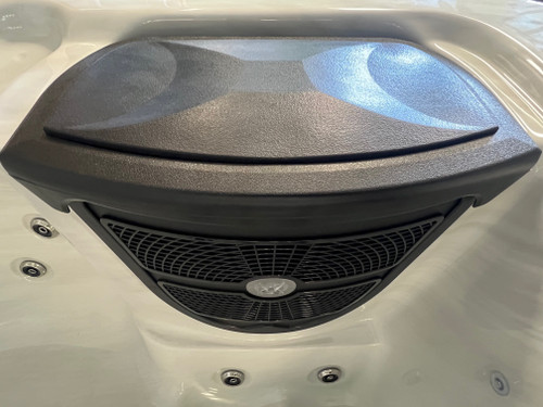 Dominion Spas Filter Lid (L740)