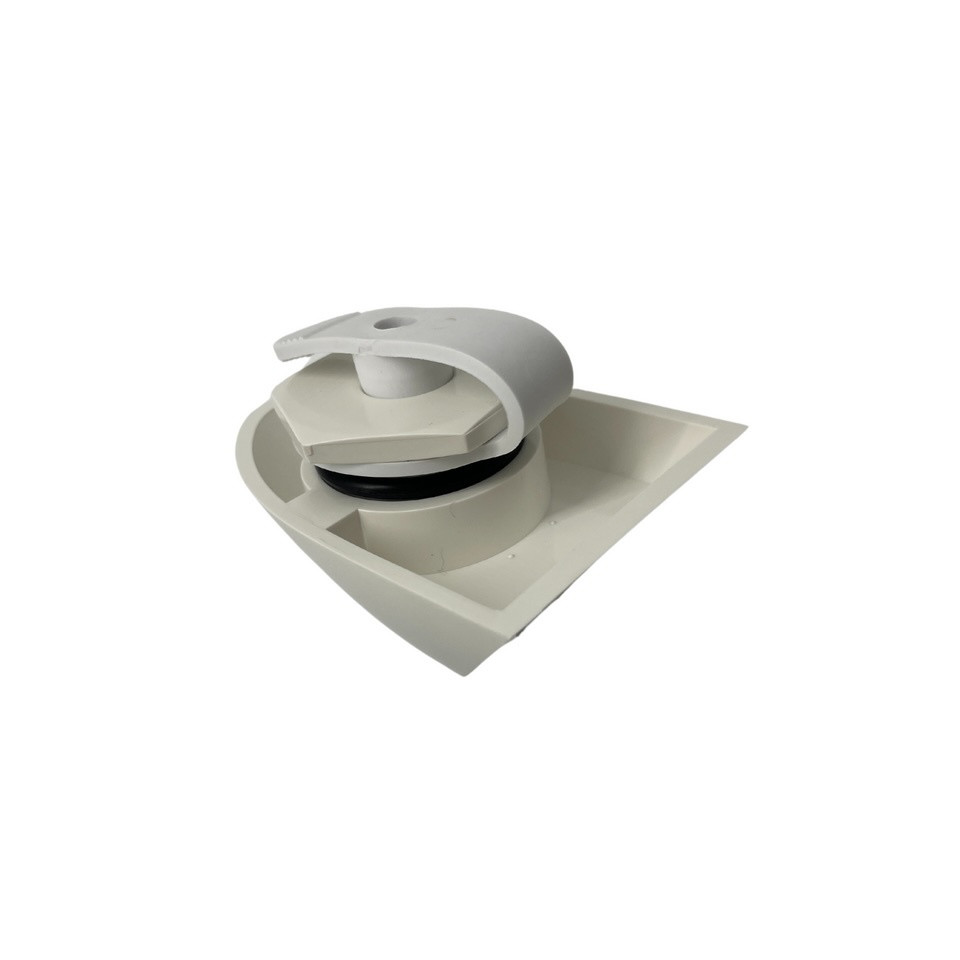 ISCA / Sunfish Sailboat Parts | West Coast Sailing