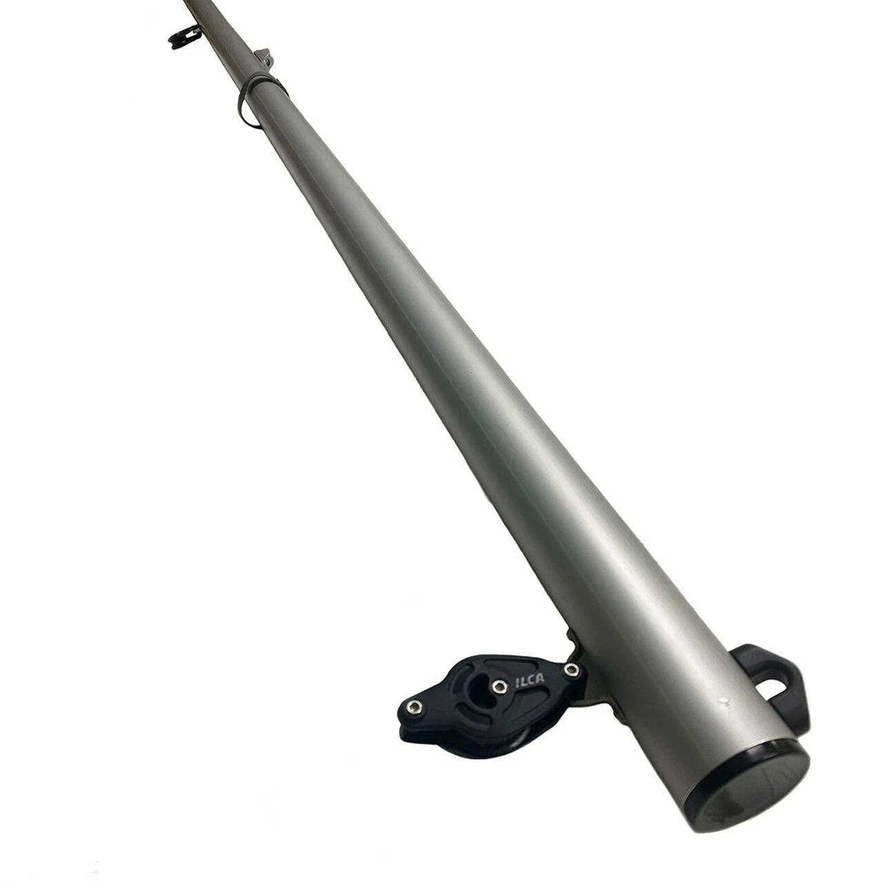 ILCA / Laser Sailboat Spars, Masts, & Booms | West Coast Sailing