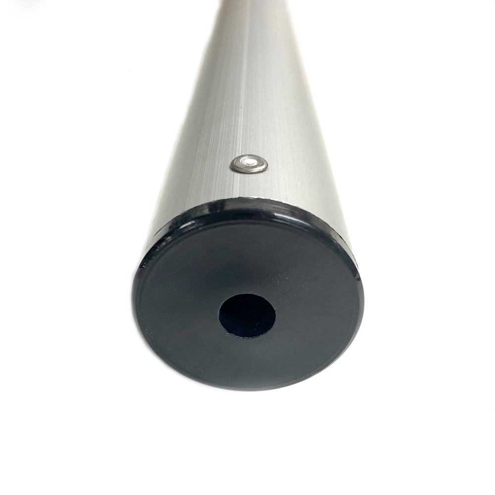 ILCA Boom Gooseneck Plug | West Coast Sailing - ILCA Dinghy Parts