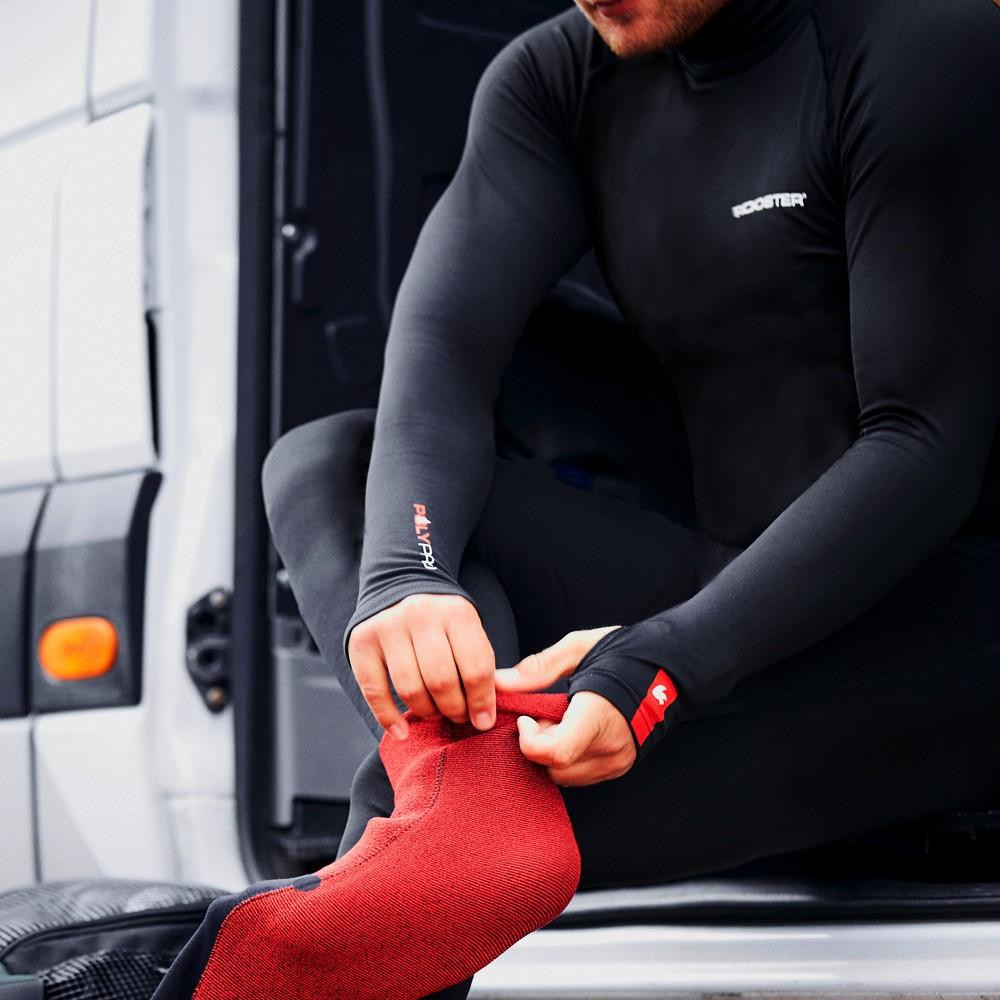 Sailing Tops - Waterproof and Thermal Tops | West Coast Sailing - Page 2