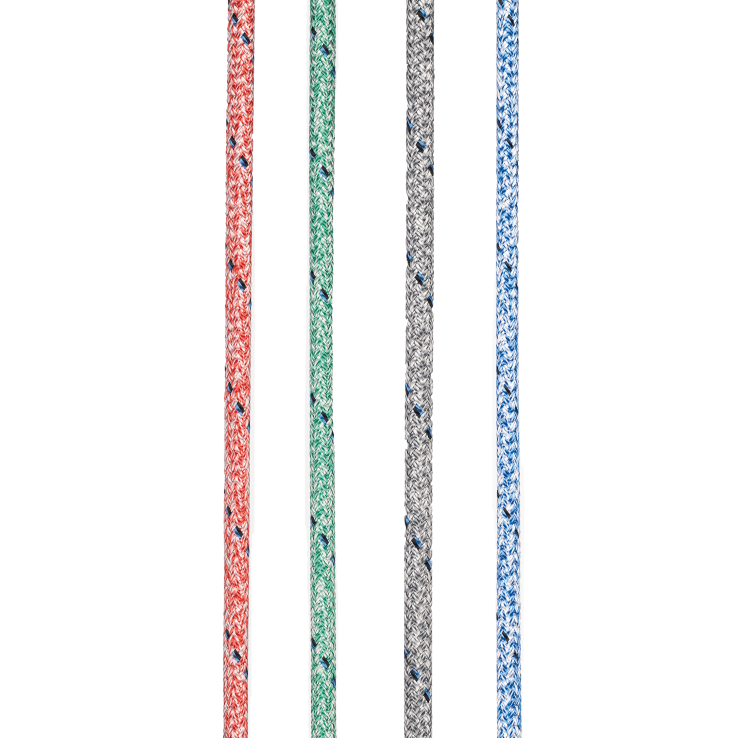 Sailboat Mainsheets, Jib Sheets, & Spinnaker Sheets | West Coast Sailing