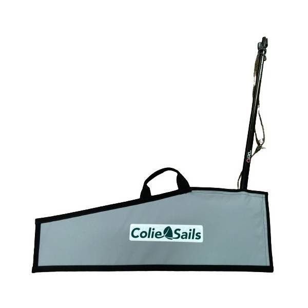 Colie Sails Covers & Bags | West Coast Sailing