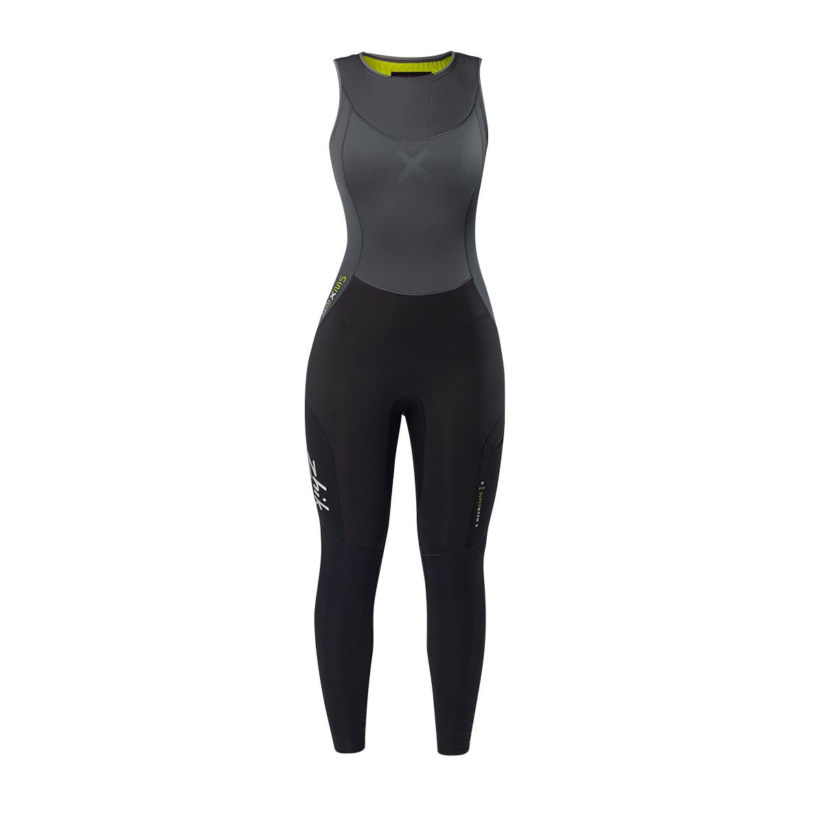 Sailing Wetsuits and Skiff Suits | West Coast Sailing