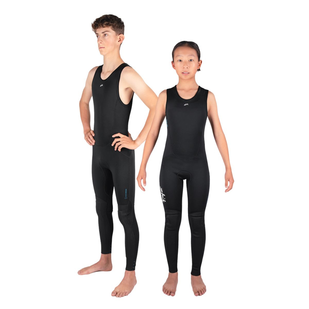 Zhik Sailing Gear | Fast, Free Shipping | West Coast Sailing