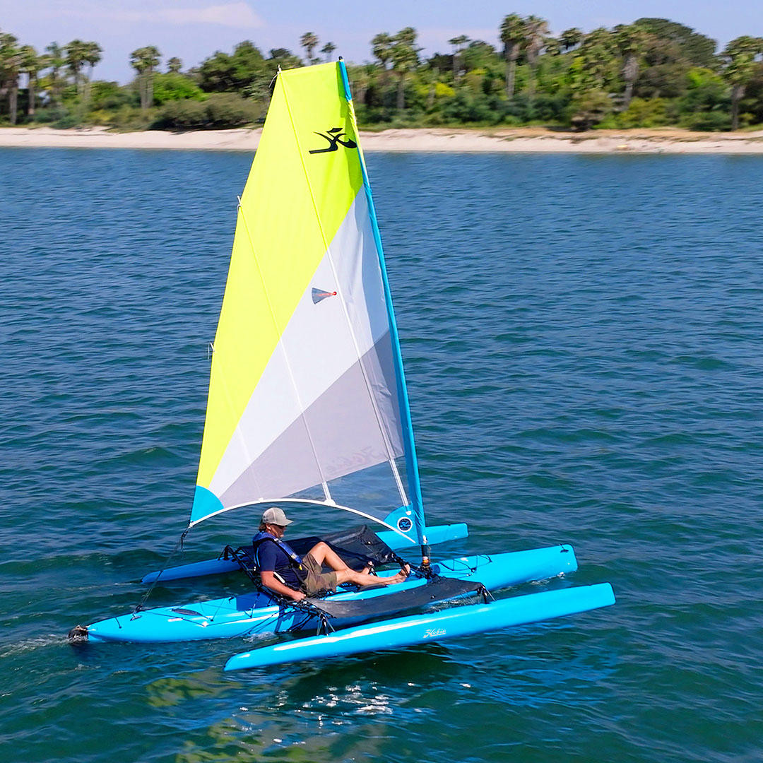 Hobie Cat | West Coast Sailing