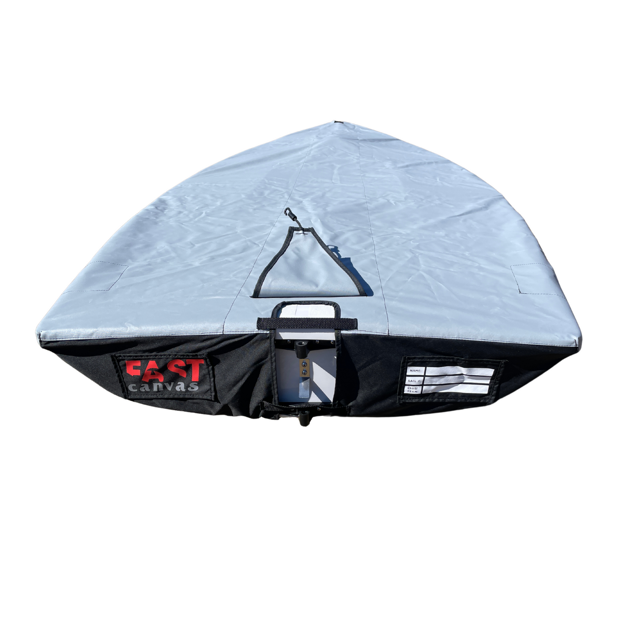 ILCA / Laser Sailboat Covers & Bags | West Coast Sailing