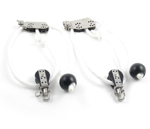 Hobie 16 Trapeze Parts | West Coast Sailing