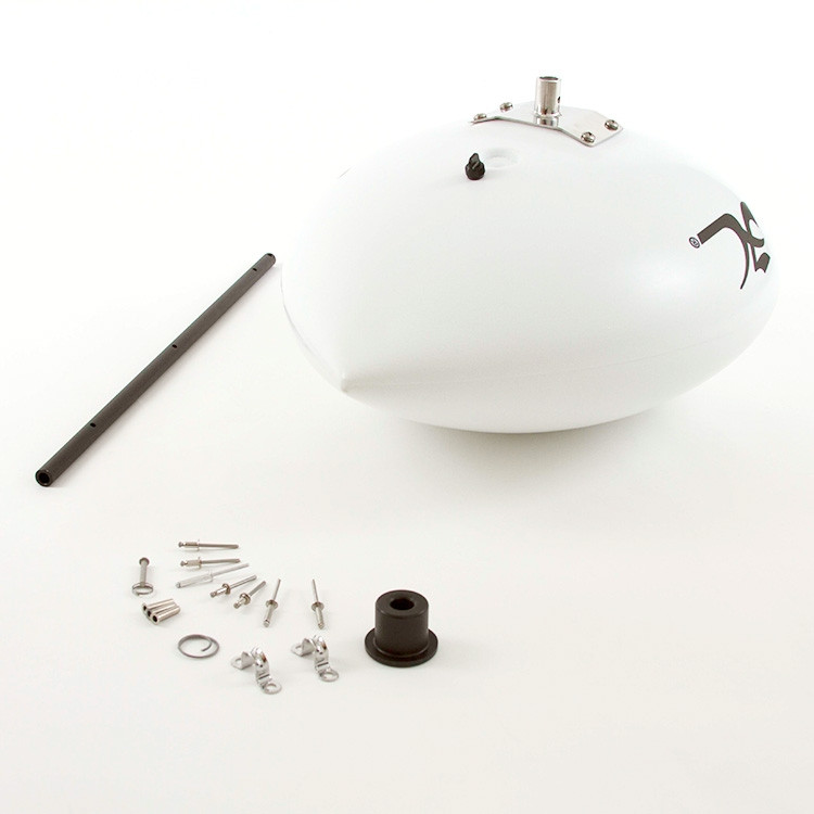 Mast Floats - Sailboat Accessories from West Coast Sailing