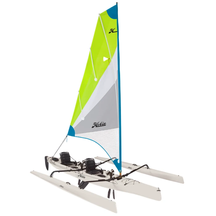 Hobie Tandem Island Spinnaker - 72020353 | West Coast Sailing