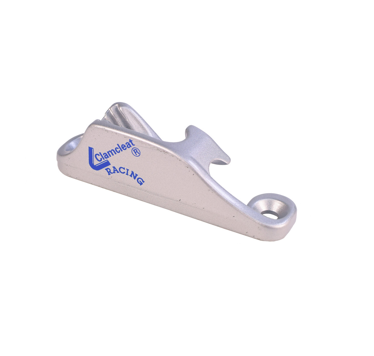 Aluminum Clam Cleat Clam CL221 | West Coast Sailing