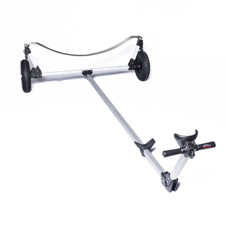 Launching Dollies for Sailboats, Kayaks, and Small Boats | West Coast ...