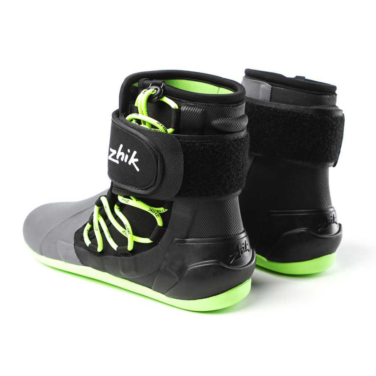 Zhik Sailing Gear | Fast, Free Shipping | West Coast Sailing