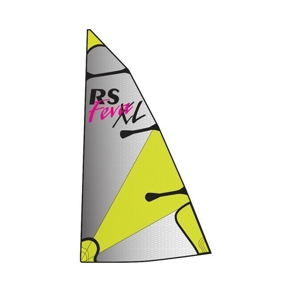 RS Feva - Youth Double-Handed Sailboat| West Coast Sailing
