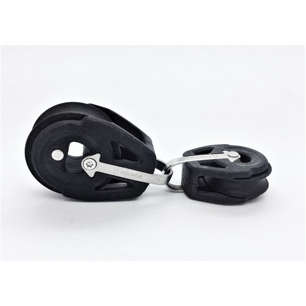 Allen 40mm Snatch Block - A1375 | West Coast Sailing