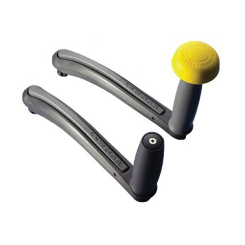 Sailboat Winches & Winch Handles | West Coast Sailing