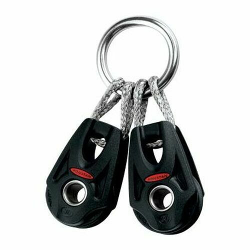 Sailboat Blocks - Harken & Ronstan Sailboat Hardware | West Coast Sailing