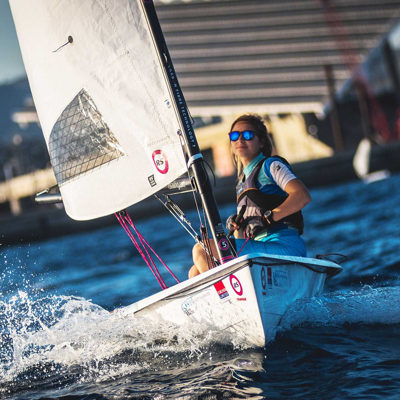 Small Sailboats for Sale | Dinghy Sailing Experts Since 2005 | West ...