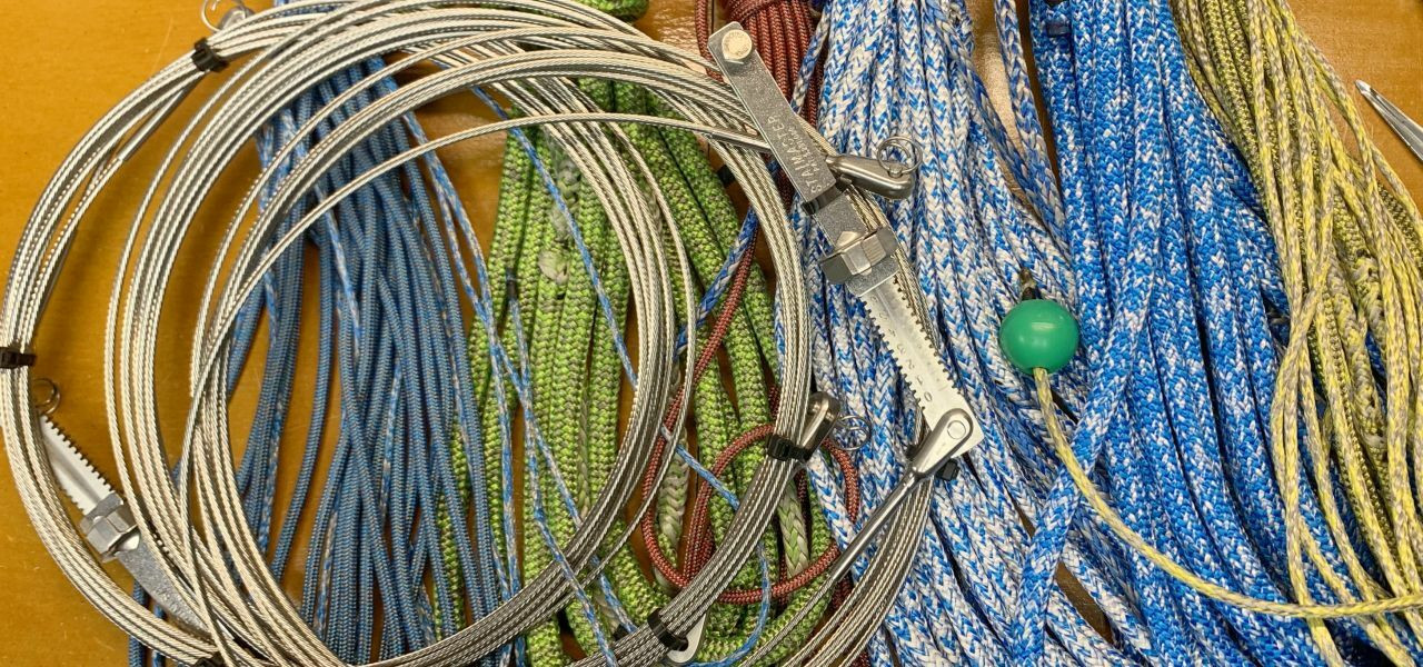 West Coast Sailing - Small Sailboats, Parts, and Sailing Apparel