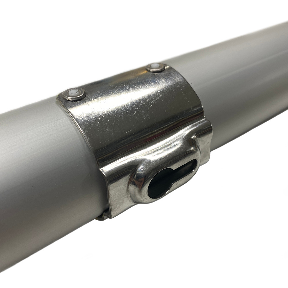 ILCA Boom Vang Plate | West Coast Sailing - ILCA Dinghy Parts