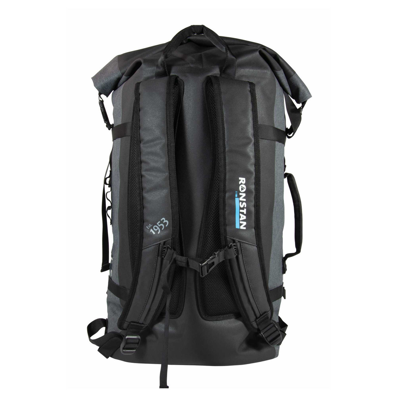 Ronstan 55L Dry Roll-Top Backpack - RF4014 | West Coast Sailing