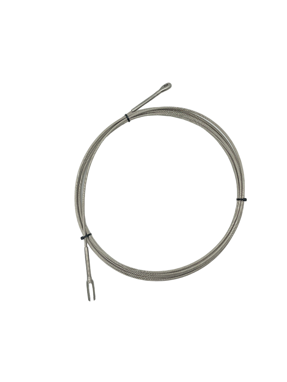 Thistle Headstay Wire - One Piece | West Coast Sailing Rig Shop