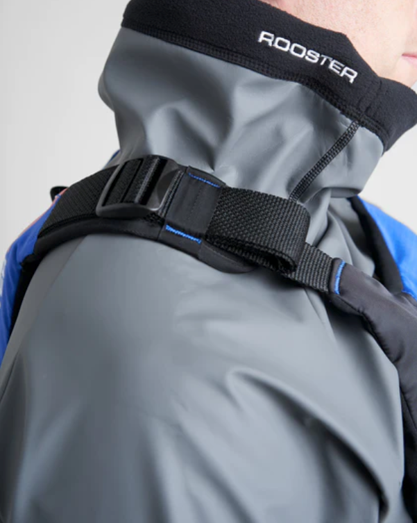 Rooster USCG Approved PFD | West Coast Sailing - Sailing Life Jackets