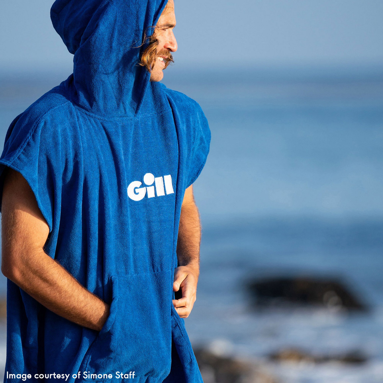 Gill Changing Robe - 5022 | West Coast Sailing