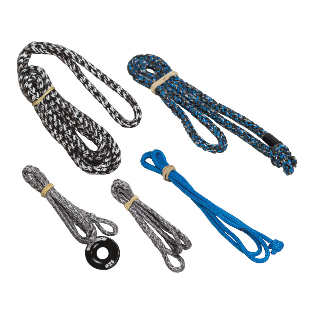 Opti Line Kit Pro (Optiparts) EX1370 | West Coast Sailing