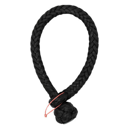 Robline Dyneema Soft Shackle XS 2.5mm x 75mm | West Coast Sailing