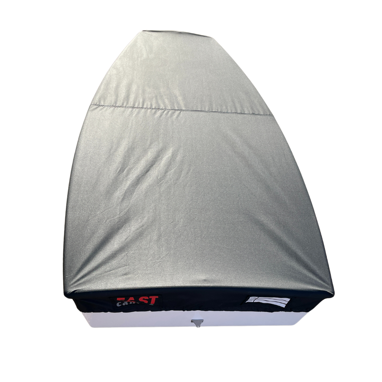 Opti Deck Cover (Fast Canvas) | West Coast Sailing