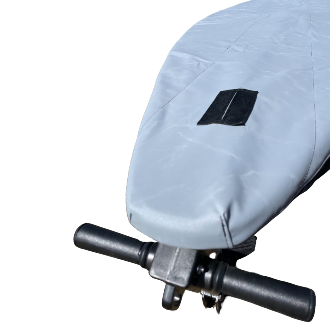 ILCA Premium Deck Cover (FAST Canvas) | West Coast Sailing
