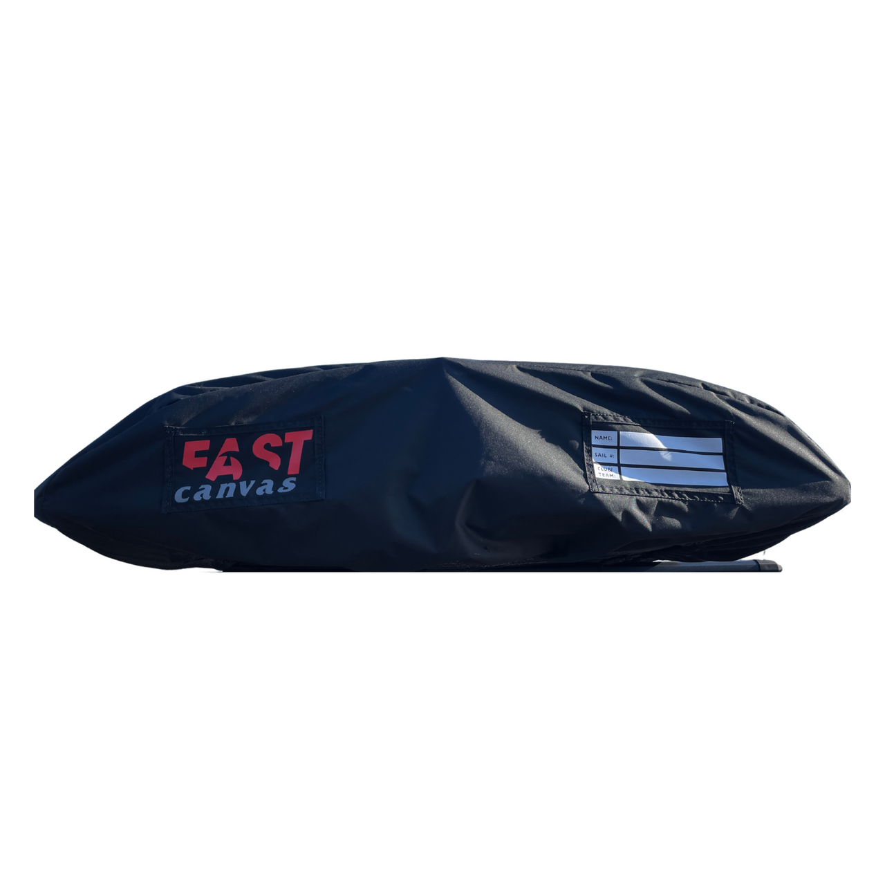 ILCA Hull Cover (Fast Canvas) | West Coast Sailing