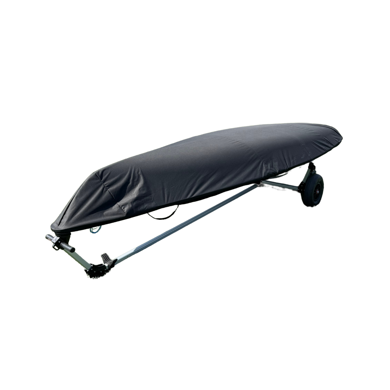 ILCA Hull Cover (Fast Canvas) | West Coast Sailing