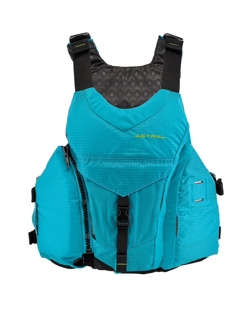 Astral Layla Women's Life Jacket | West Coast Sailing