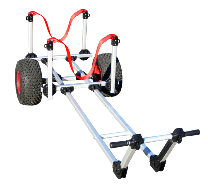 Dynamic Windrider Trimaran Dolly | Shop Today at West Coast Sailing