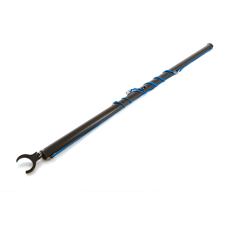 Hobie Bravo Boom Assembly - 90720000 | West Coast Sailing