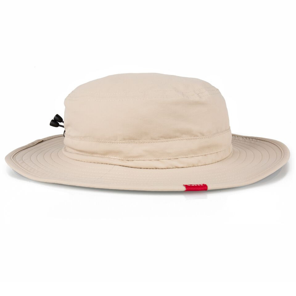 Gill Technical UV Sun Hat - 140 | West Coast Sailing