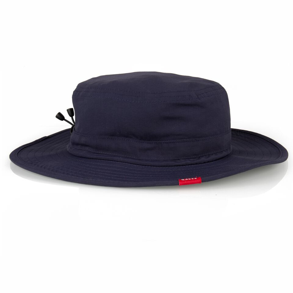 Gill Technical UV Sun Hat - 140 | West Coast Sailing