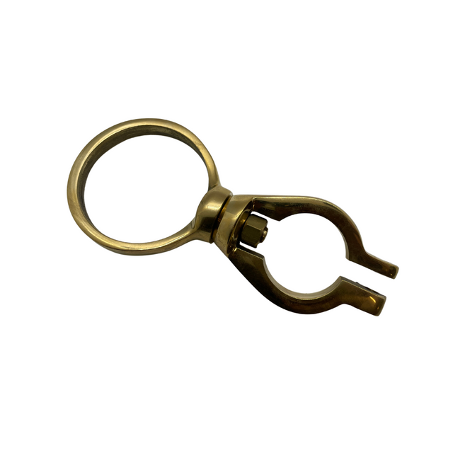 ISCA / Sunfish Gooseneck | West Coast Sailing