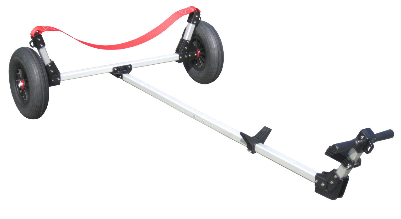 Dynamic Watertender Dolly | Order Today West Coast Sailing