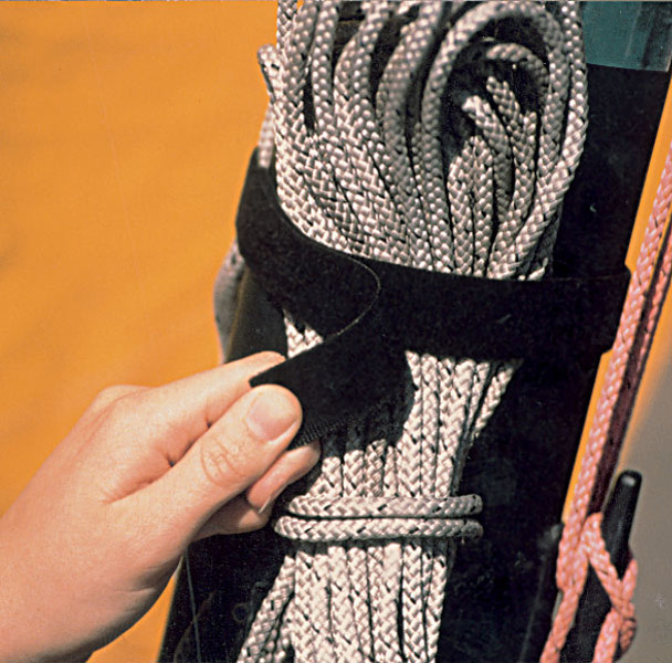 Hobie Velcro Mast Wrap (1 inch) - 7904 | West Coast Sailing