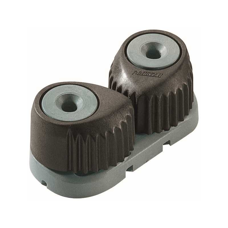 Ronstan Medium Cam Cleat Grey - RF5010 | Shop Now at West Coast Sailing