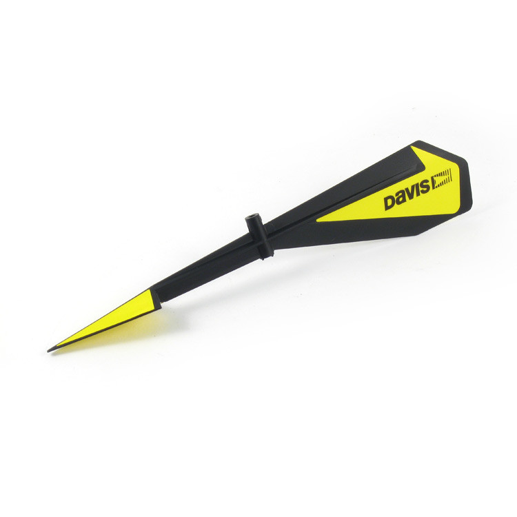 Telo Cat Replacement Vane - 378 | West Coast Sailing