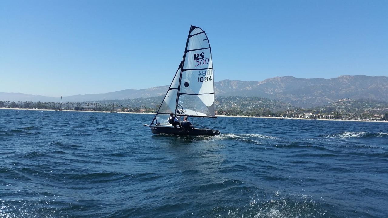 RS 500 RS 500 For Sale West Coast Sailing rs-500-rs-500-for-sale-west-coast-sailing